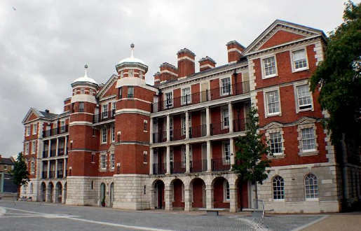 坎伯韦尔艺术学院(Camberwell College of Arts)排名,学费|艺术留学中文院校库 - 壹壹艺术留学网